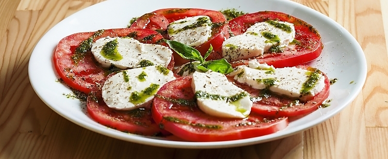 4 Italian Side Dishes You Need to Try