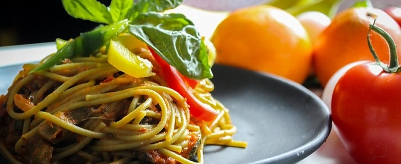 7 Italian Classics Everyone Should Try