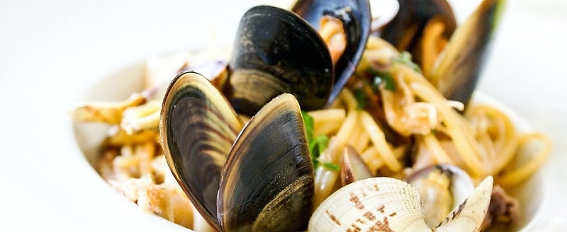 The Top 5 Most Delicious, Authentic Italian Seafood Dishes