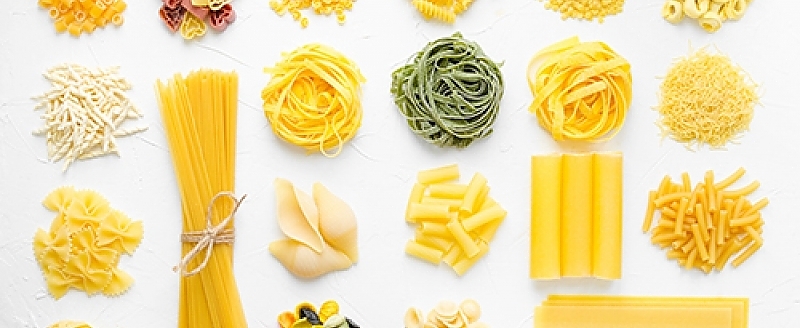Pasta vs. Noodles: Is There a Difference?