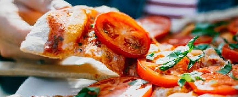 Did You Say Margherita? 4 of the Most Popular, Authentic Italian Pizzas