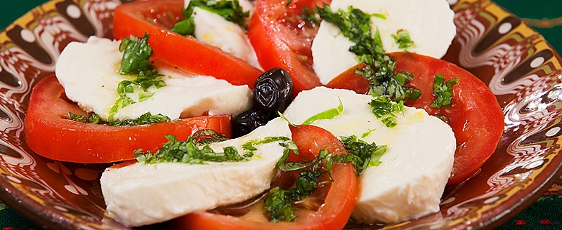 Authentically Italy: 7 Delicious Italian Dishes That Aren't Pizza or Pasta