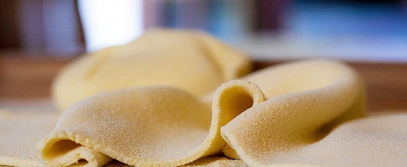 5 Italian Foods to Try Before You Die