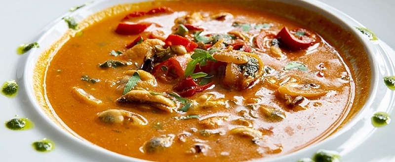 7 Delicious Italian Soups You've Got to Try at Least Once